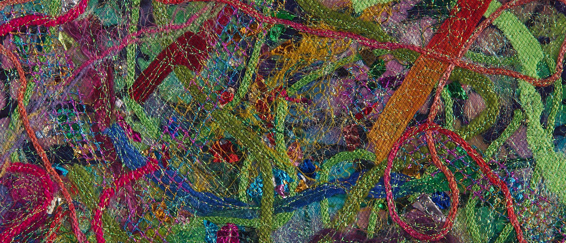 Gallery | Judy Cooper Textile Artist