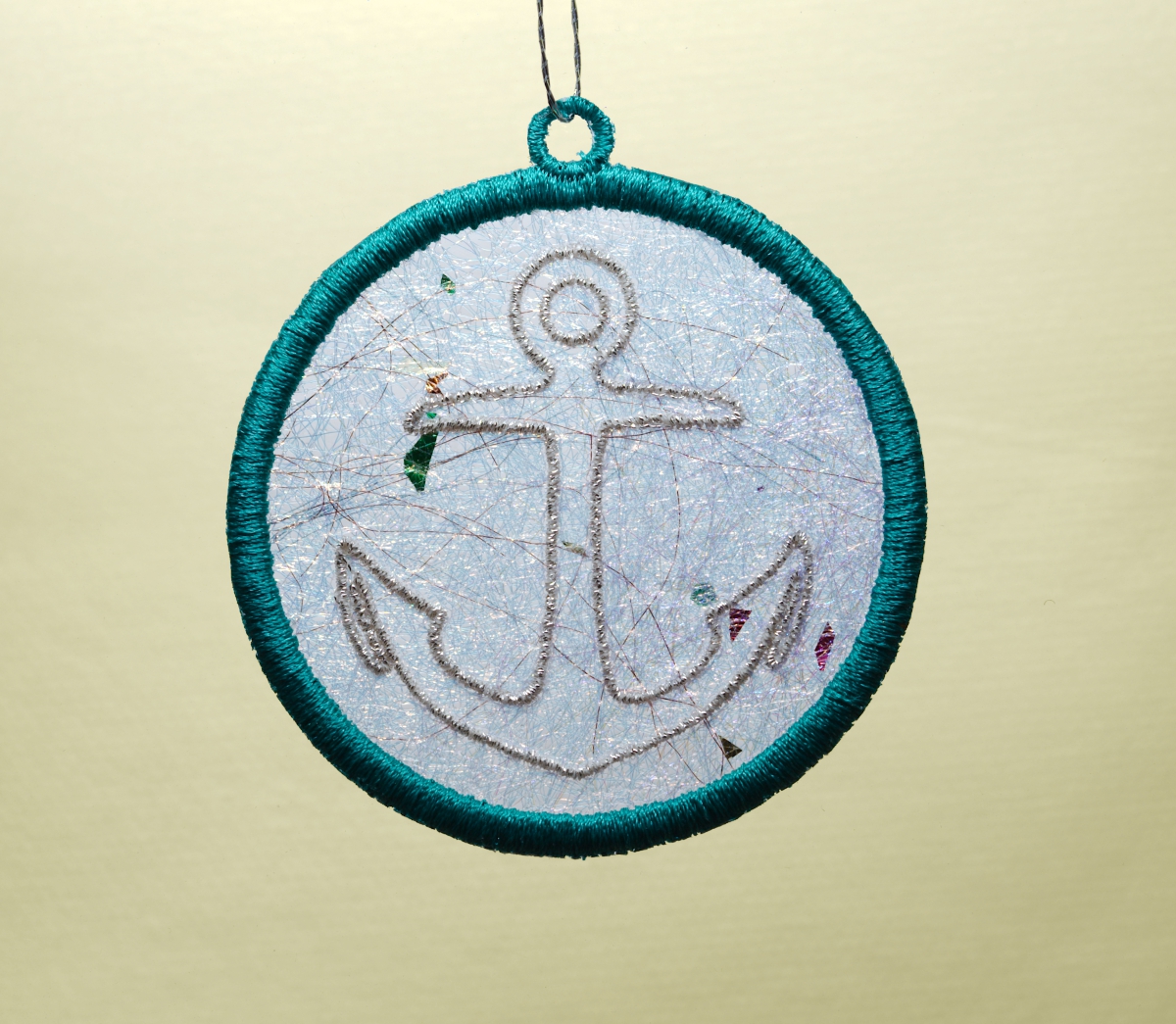 Shimmers Collection | Judy Cooper Textile Artist