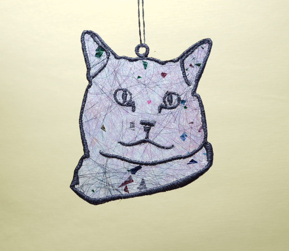 Shimmers Collection | Judy Cooper Textile Artist