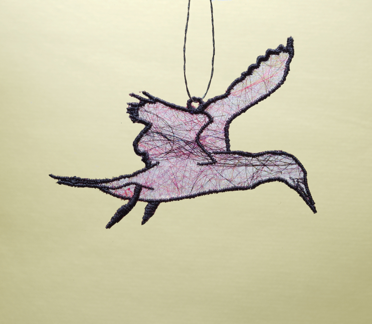Shimmers Collection | Judy Cooper Textile Artist