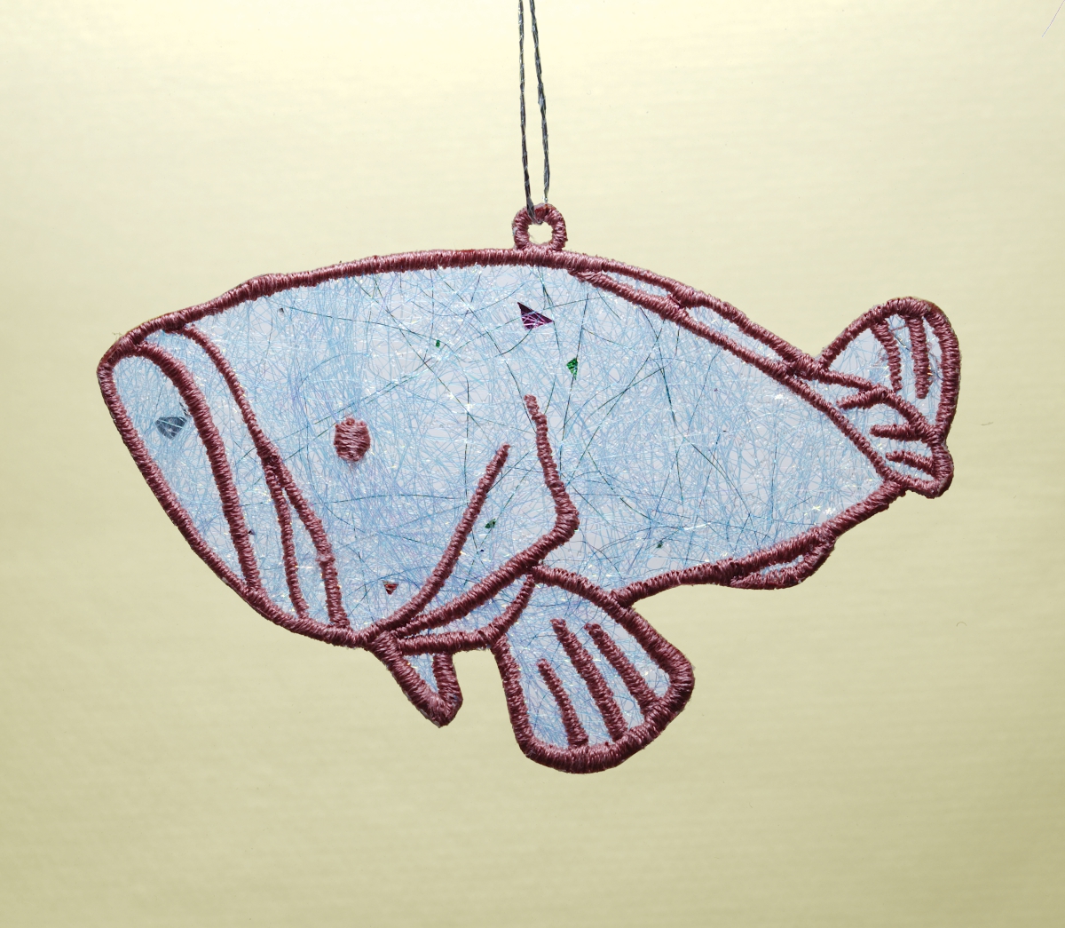 Shimmers Collection | Judy Cooper Textile Artist