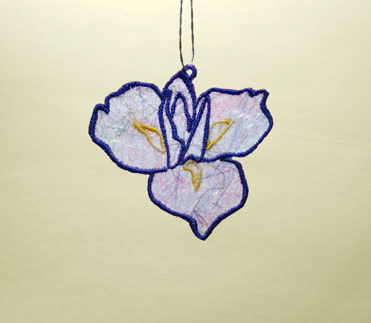 Shimmers Collection | Judy Cooper Textile Artist