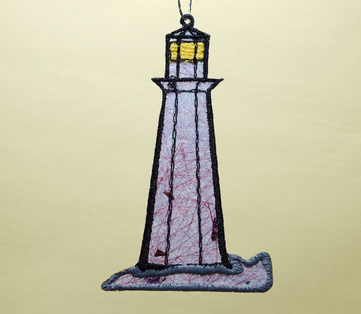 Shimmers Collection | Judy Cooper Textile Artist