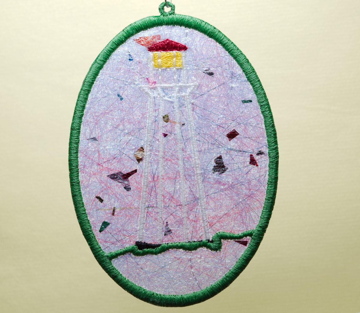 Shimmers Collection | Judy Cooper Textile Artist