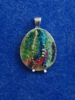 Pendant Collection | Judy Cooper Textile Artist